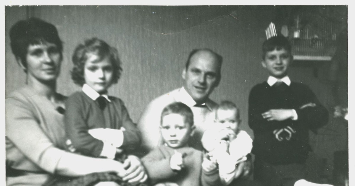 ‘Moeder van Willem Holleeder overleden’ | Het Parool