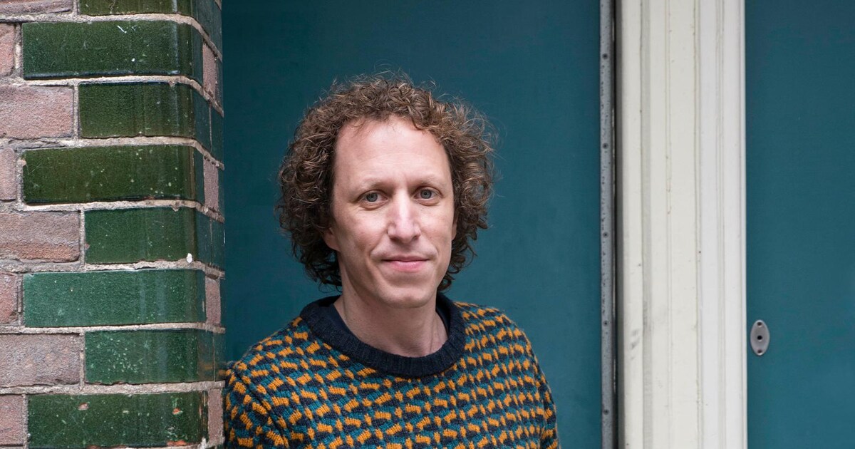 Het Amsterdam van theatermaker Micha Wertheim | Het Parool