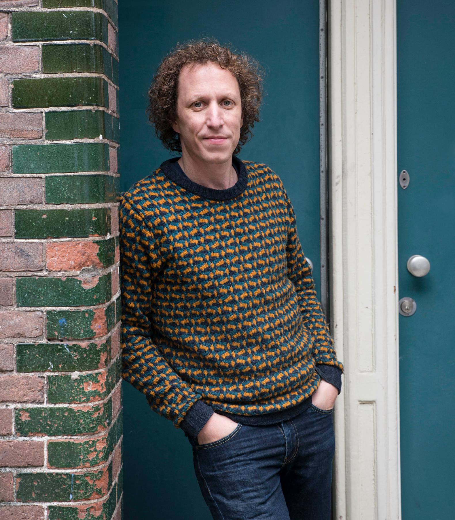 Het Amsterdam van theatermaker Micha Wertheim | Het Parool