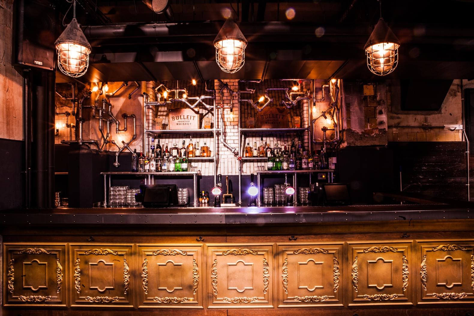 Nachtbar Oosterbar | Het Parool