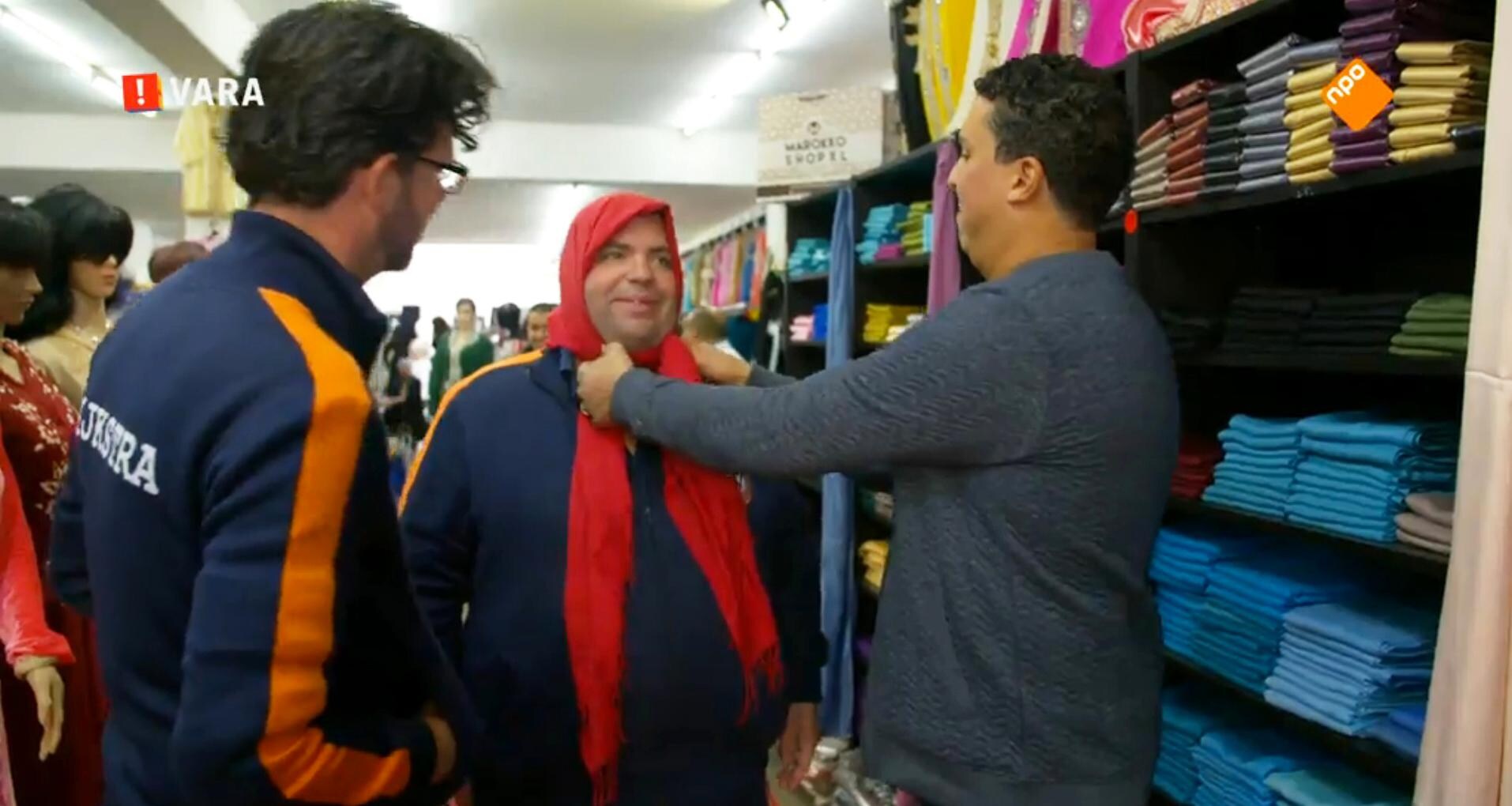 Bureau Vooroordeel is erg goed in vooroordelen in stand houden | Het Parool