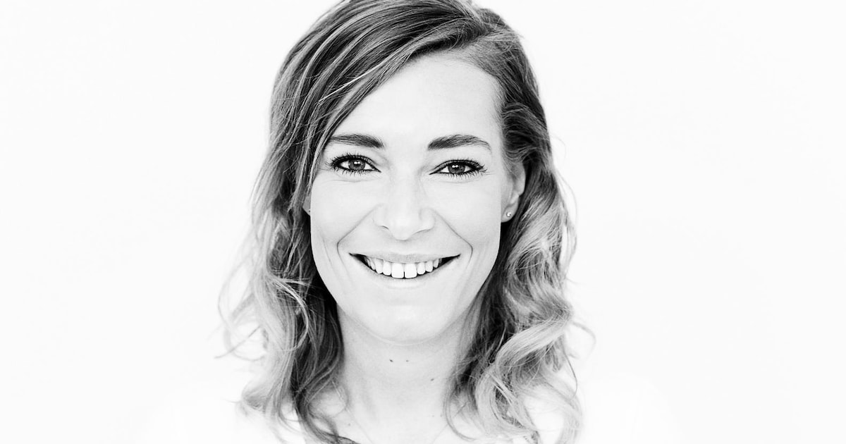 De jonge carrièrevrouw is bezig aan een inhaalslag | Het Parool