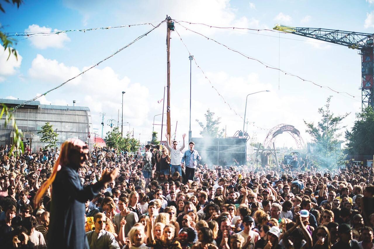 10 x dit moet je doen dit weekend | Het Parool