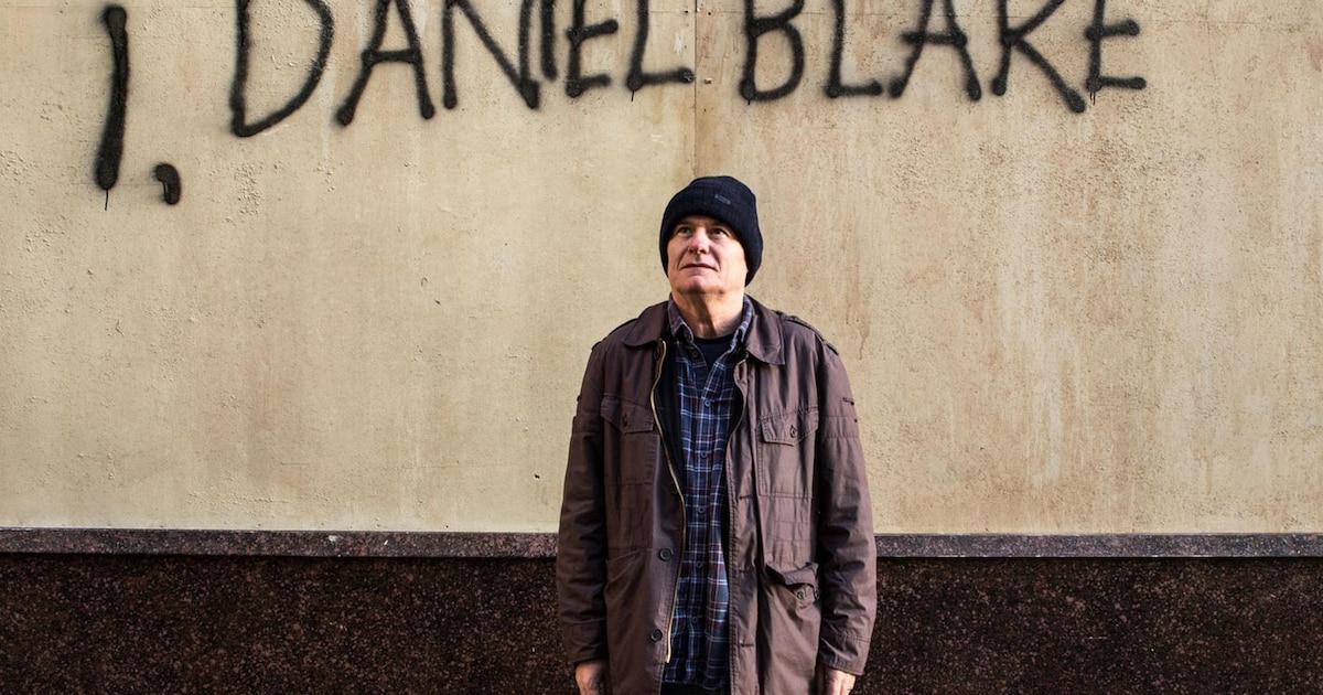 I, Daniel Blake | Het Parool