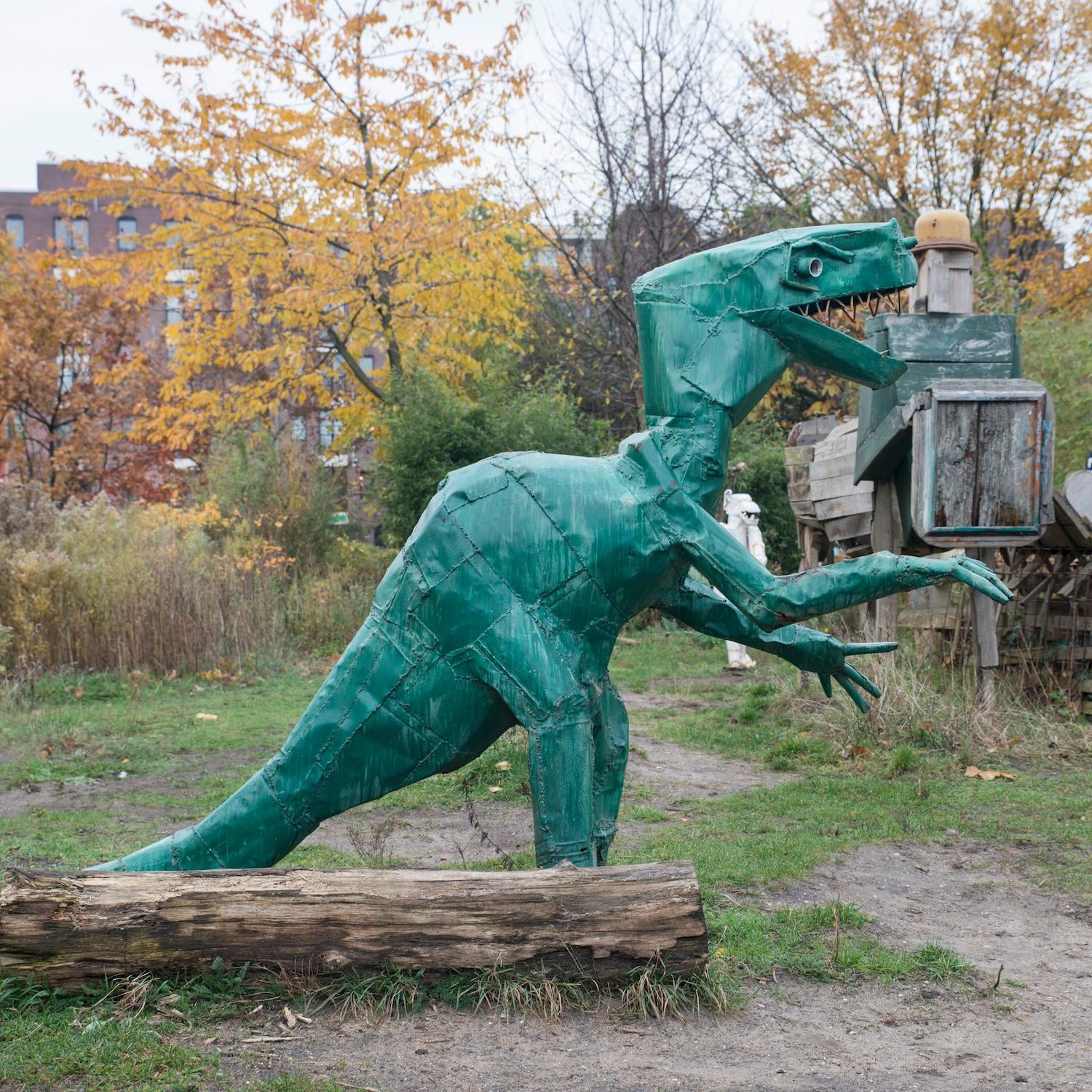 Het Amsterdam van acteur Tim Linde | Het Parool