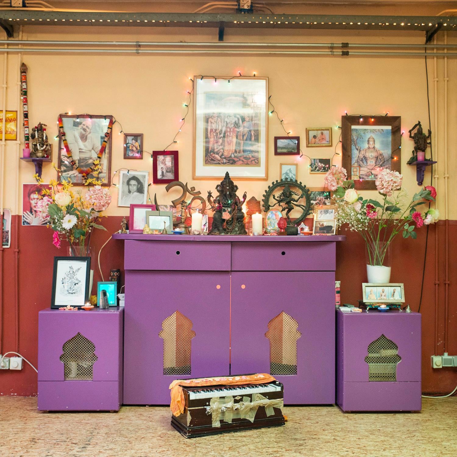 Het Amsterdam van acteur Tim Linde | Het Parool