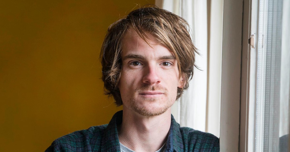 Het Amsterdam van acteur Tim Linde | Het Parool