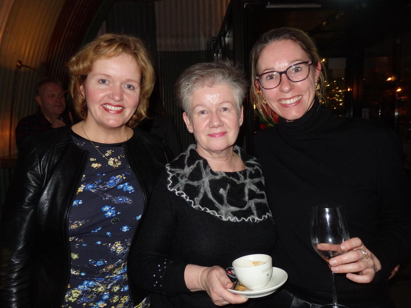 Glossy opinieblad Zus is niet voor zeikwijven | Het Parool