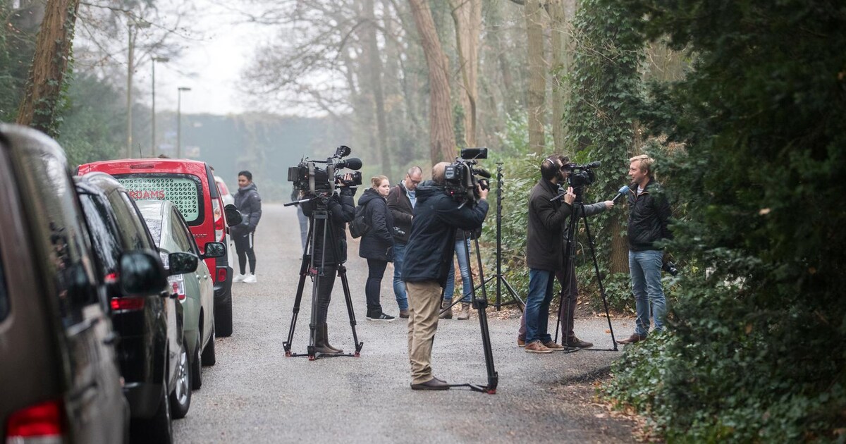 Is de crimineel of de journalist Martin Kok vermoord? | Het Parool