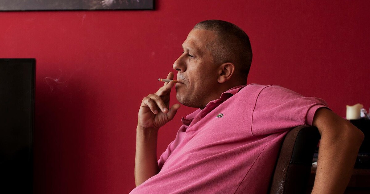 Mogelijke doorstart Vlinderscrime.nl van vermoorde Martin Kok | Het Parool