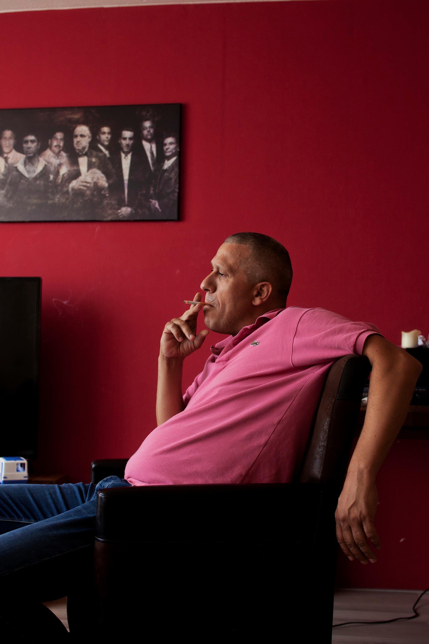 Mogelijke doorstart Vlinderscrime.nl van vermoorde Martin Kok | Het Parool