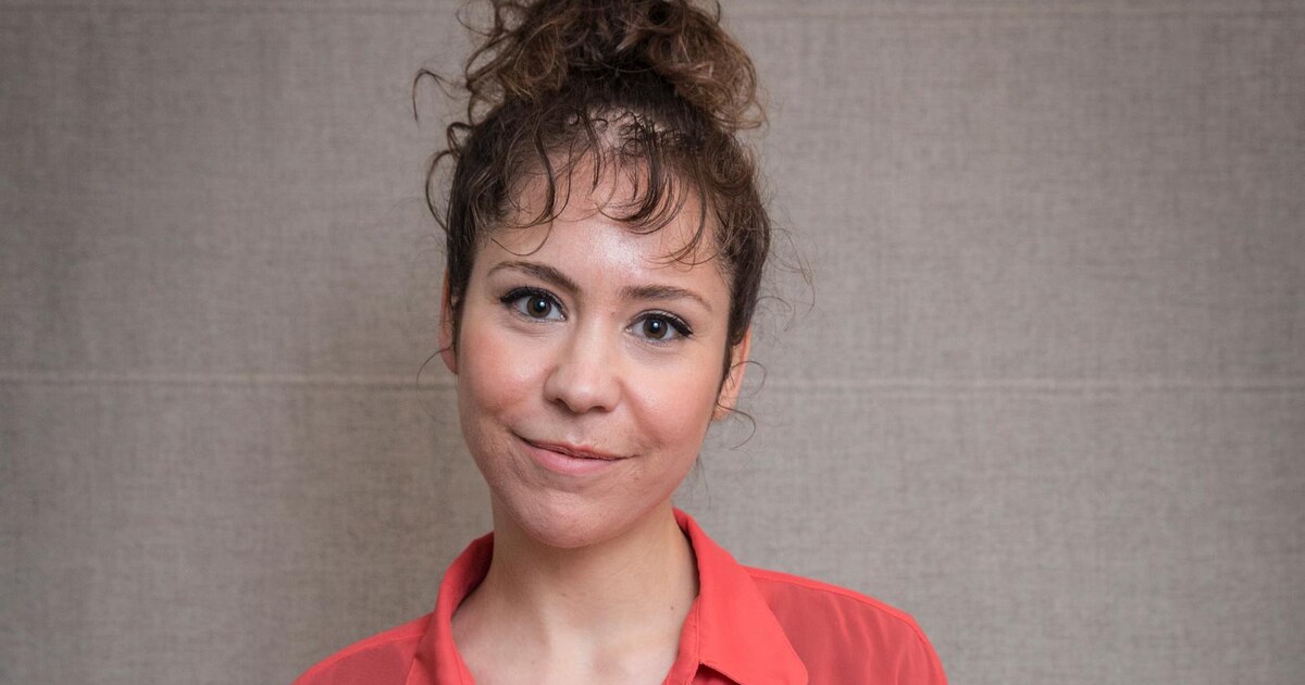 Kim Erkens zingt voor mensen met dementie: 'Muziek raakt ieder mens ...