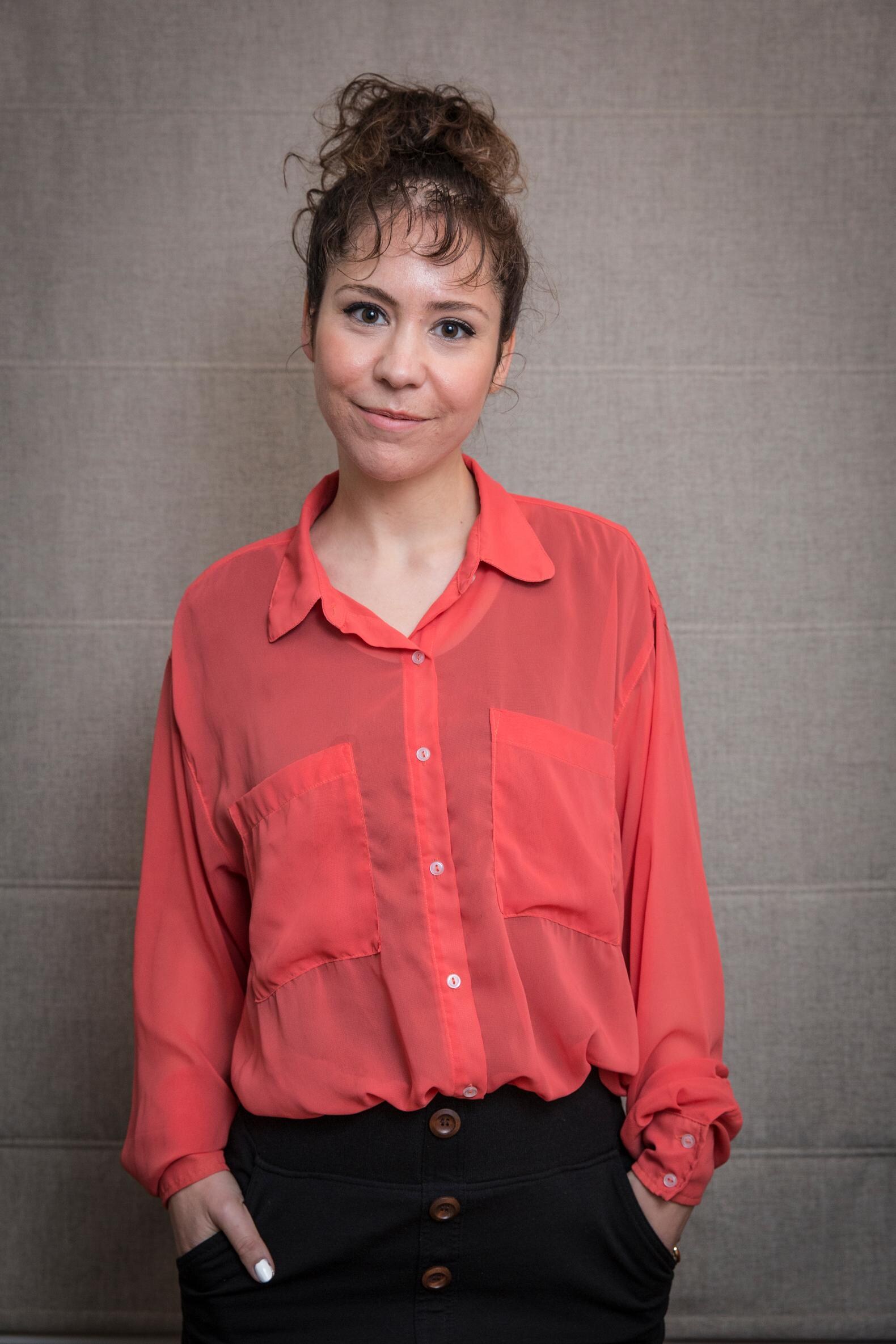 Kim Erkens zingt voor mensen met dementie: 'Muziek raakt ieder mens ...