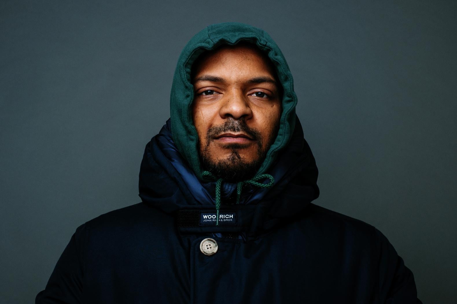 Rapper Hef: 'Ik wil mijn dochter alles geven' | Het Parool