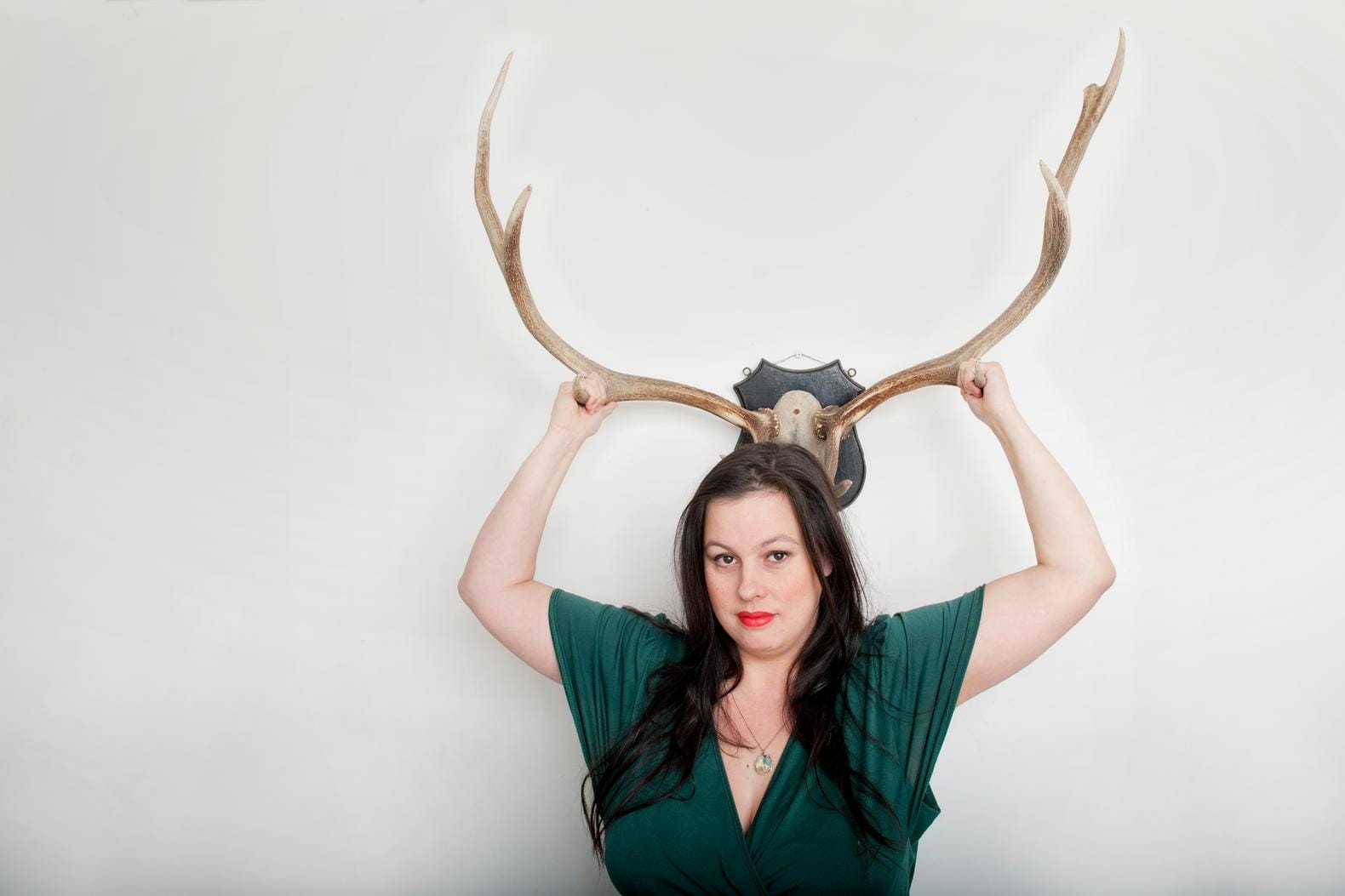 Annabel Nanninga: 'Ik vind het belangrijk te drukken waar het pijn doet ...