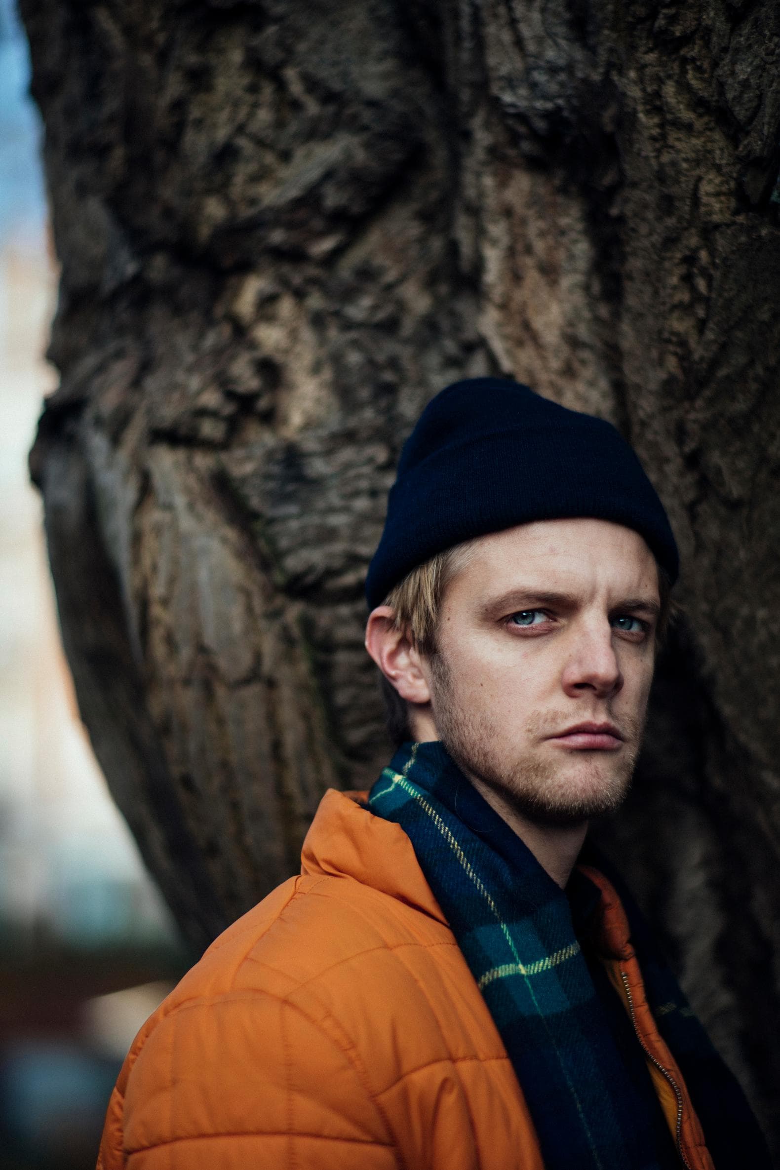 Vrouwonman Jim Deddes: 'Het kan mij niet weird genoeg zijn' | Het Parool