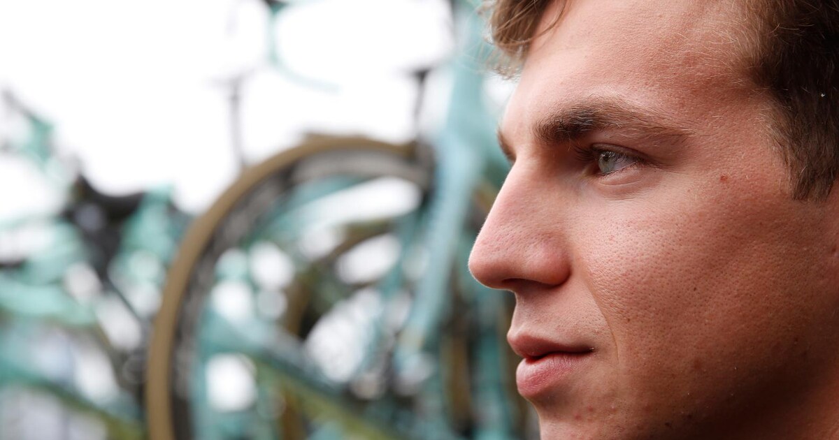 Dylan Groenewegen: 'Ik hoef me niet opnieuw te bewijzen' | Het Parool