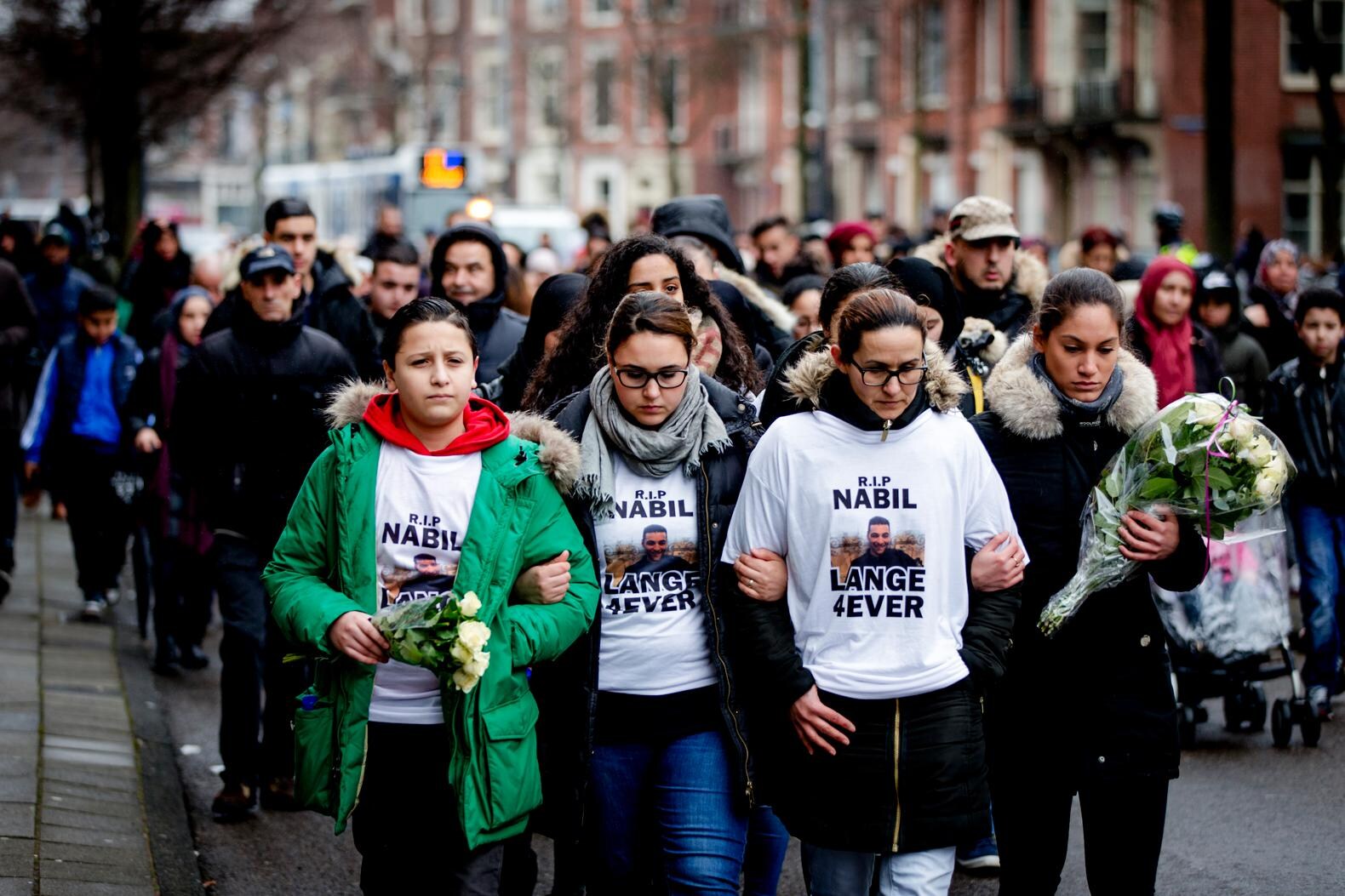 Dit waren de dieptepunten uit de Amsterdamse onderwereld | Het Parool