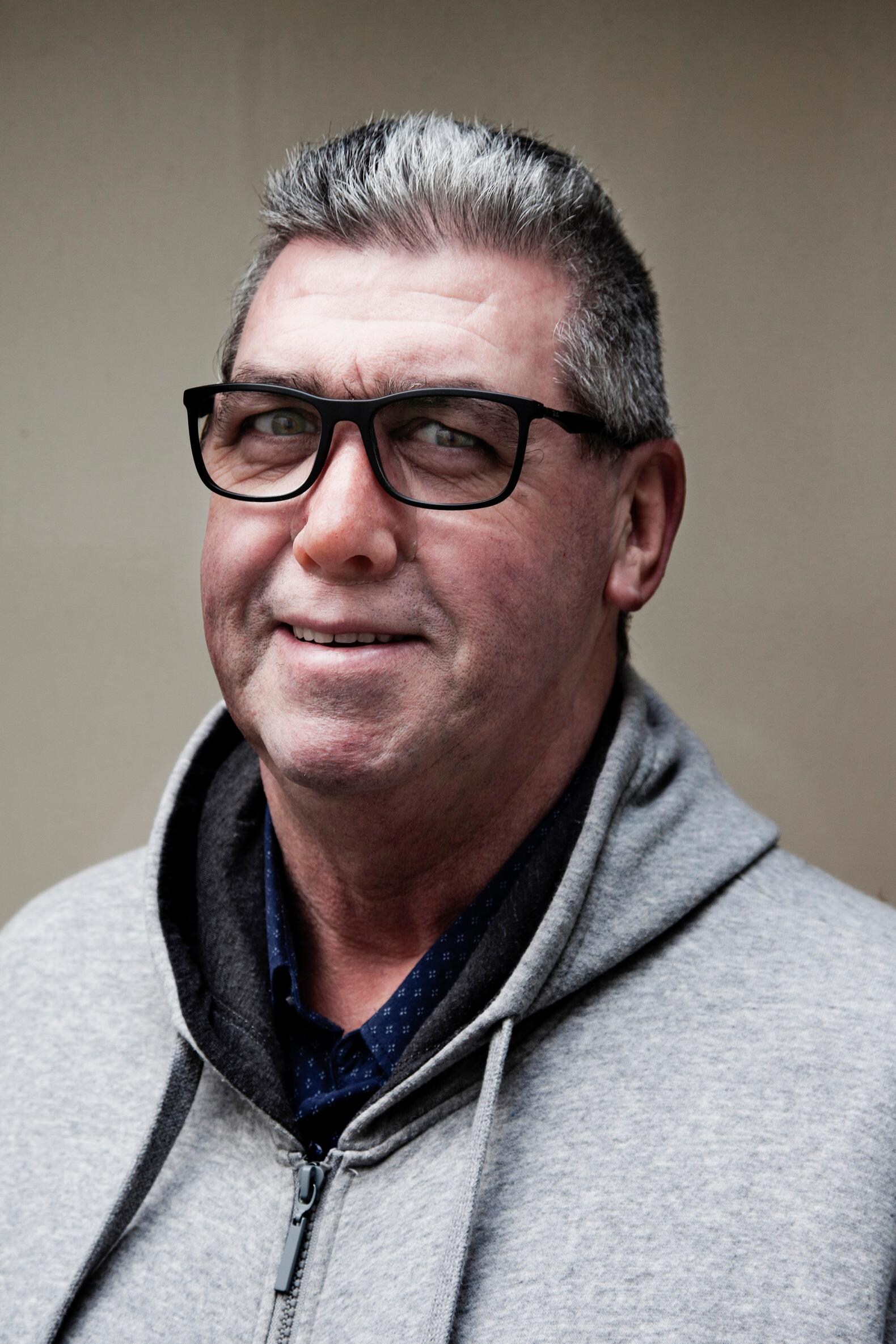 Vier nieuwe neuzen per jaar: met siliconen kan alles | Het Parool