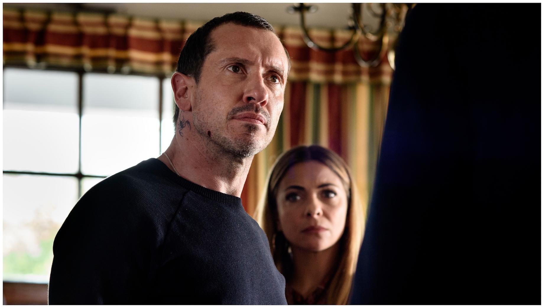 Acteur Jacob Derwig speelt crimineel van Holleederformaat | Het Parool