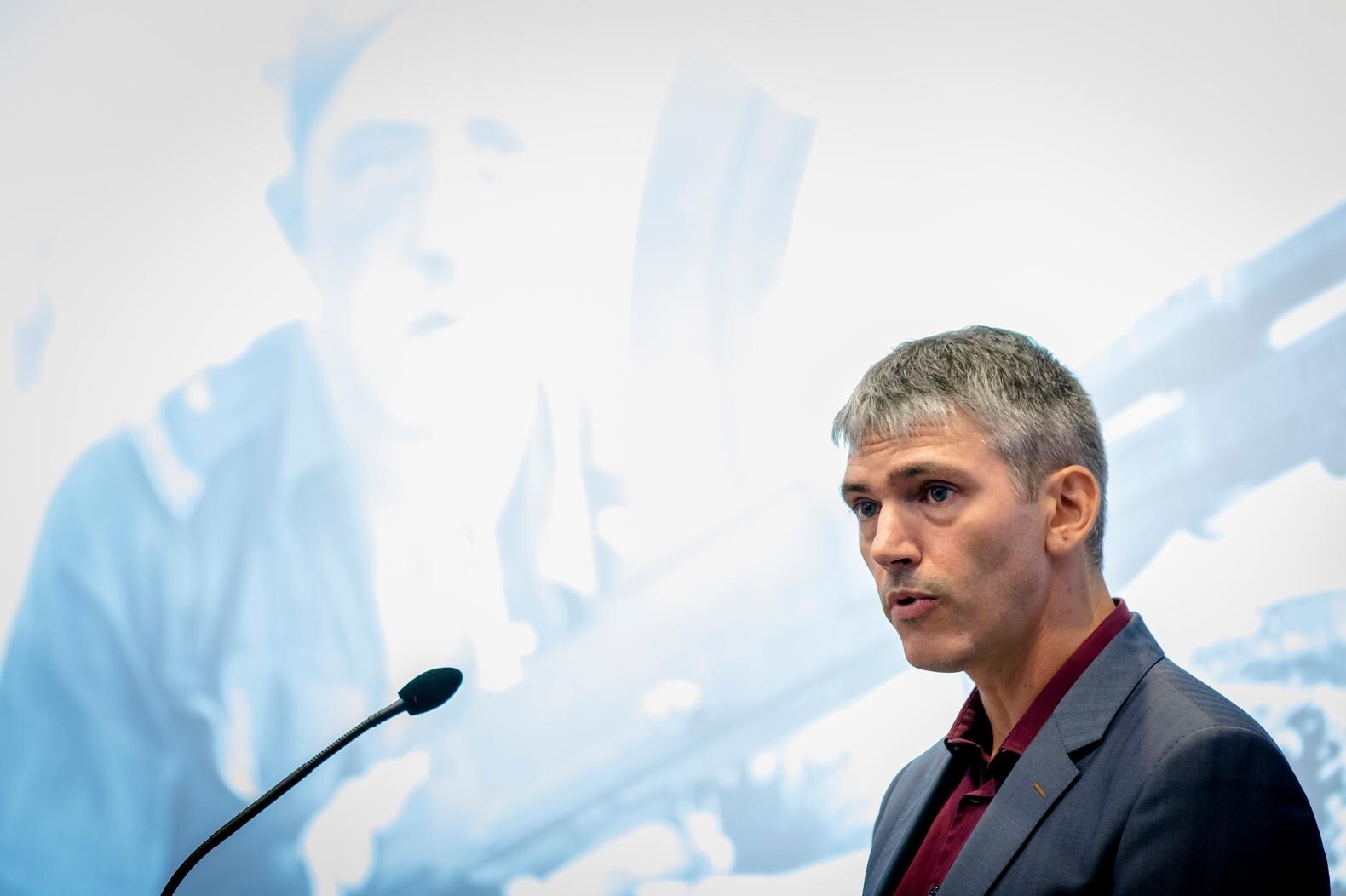 Gaat de doofpot van de politionele acties in Indonesië eindelijk open ...