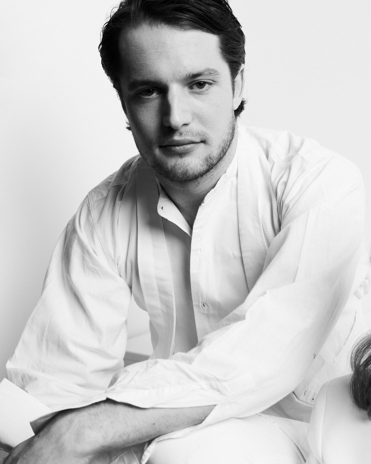 Even voorstellen: de 17 talenten van de stad | Het Parool