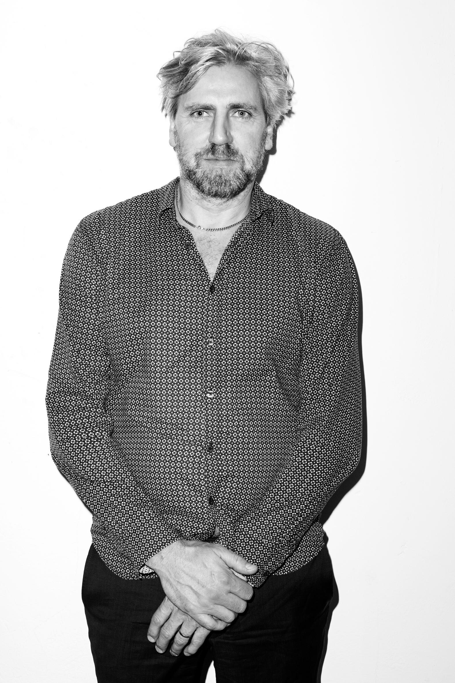 Morris Beerman wilde niet de zielige jongen zijn: 'Niet zeggen dat het ...