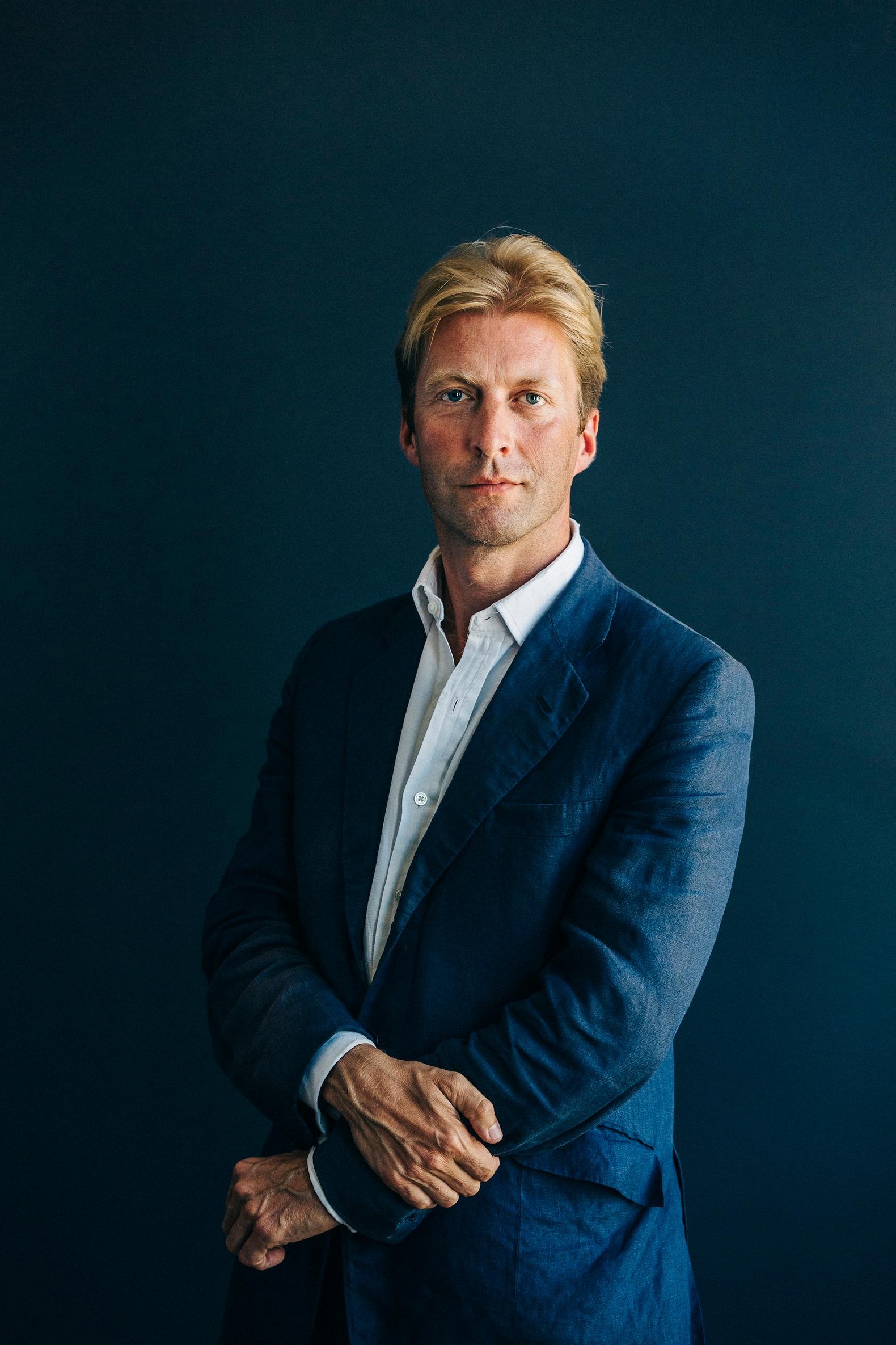 Het Amsterdam van Taco Dibbits | Het Parool