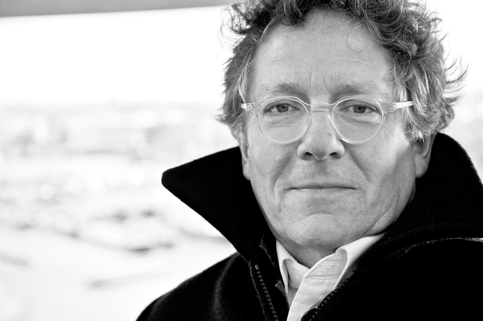 'De nieuwe IJverbinding past in de geschiedenis' | Het Parool