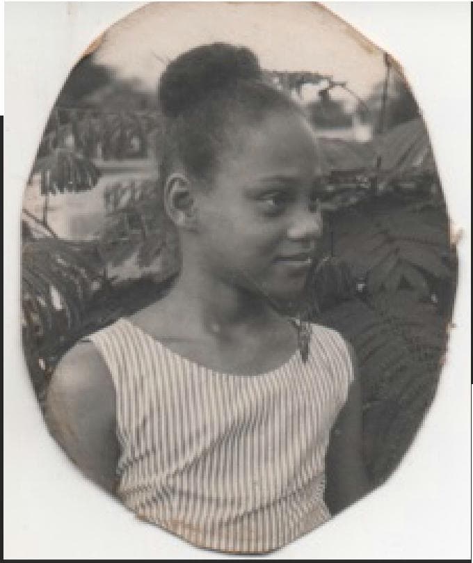 Enith Brigitha: 'Ik wilde niet zeggen: ik had die gouden medaille ...