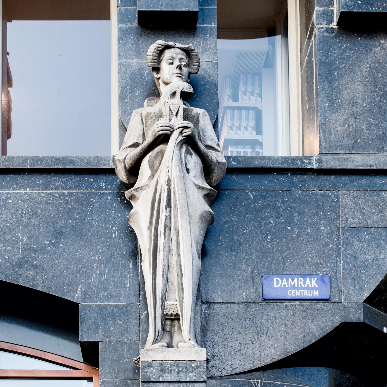 Het Amsterdam van advocaat Rob Hamerslag | Het Parool