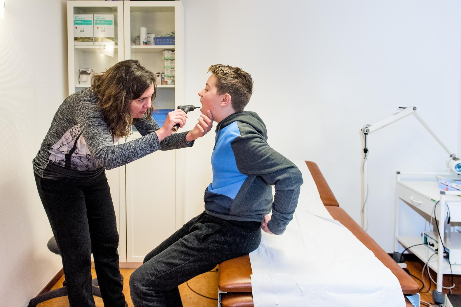 Huisarts én Kamerlid Marith Volp: 'Politiek kwam mijn spreekkamer in ...