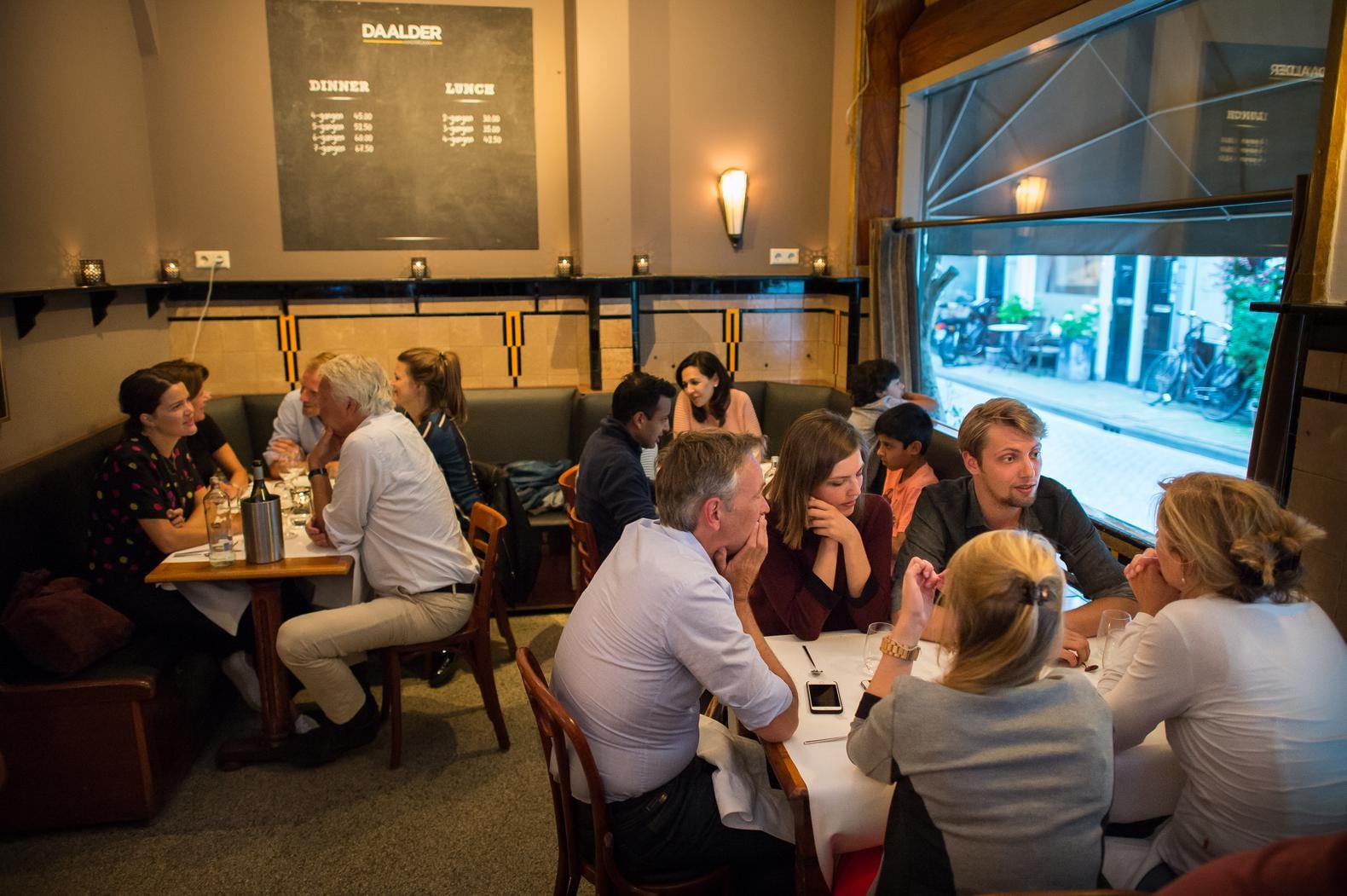 Daalder (7) | Het Parool