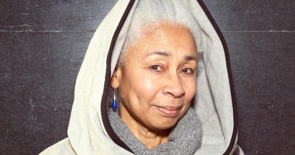 Historica Patty Gomes: 'De zwarte agenda is steeds genegeerd' | Het Parool