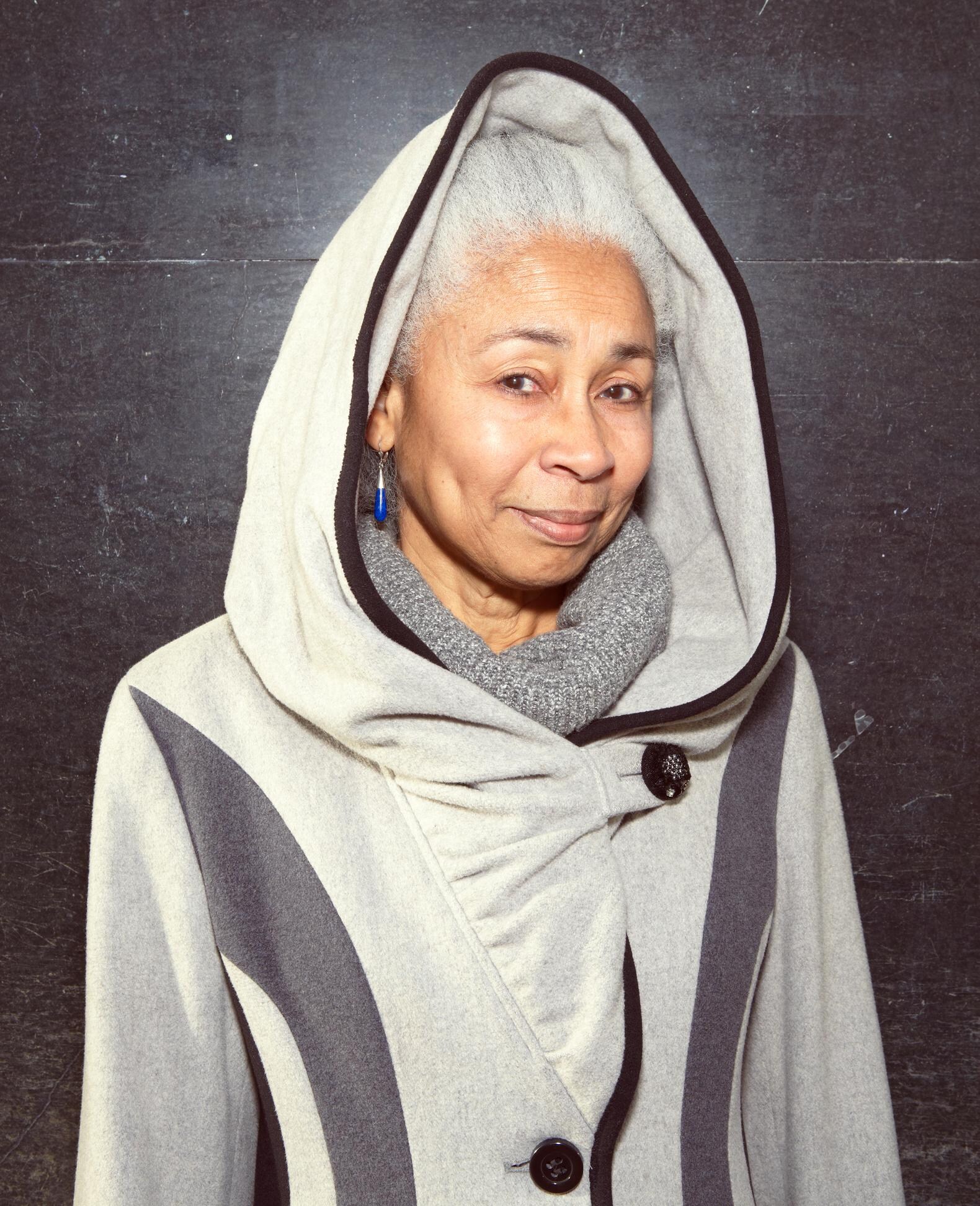 Historica Patty Gomes: 'De zwarte agenda is steeds genegeerd' | Het Parool