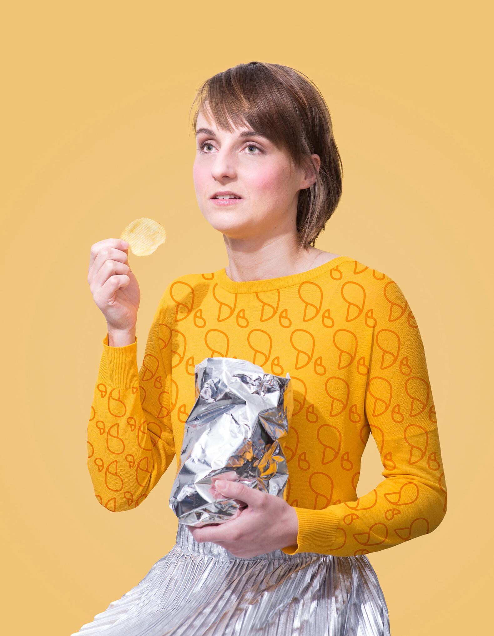 De wens om extra kilo's: mag het een onsje meer zijn? | Het Parool