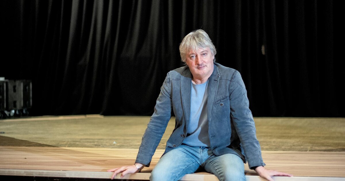Theater Zonnehuis in Noord straalt weer | Het Parool Theater Zonnehuis in Noord straalt weer | Het Parool