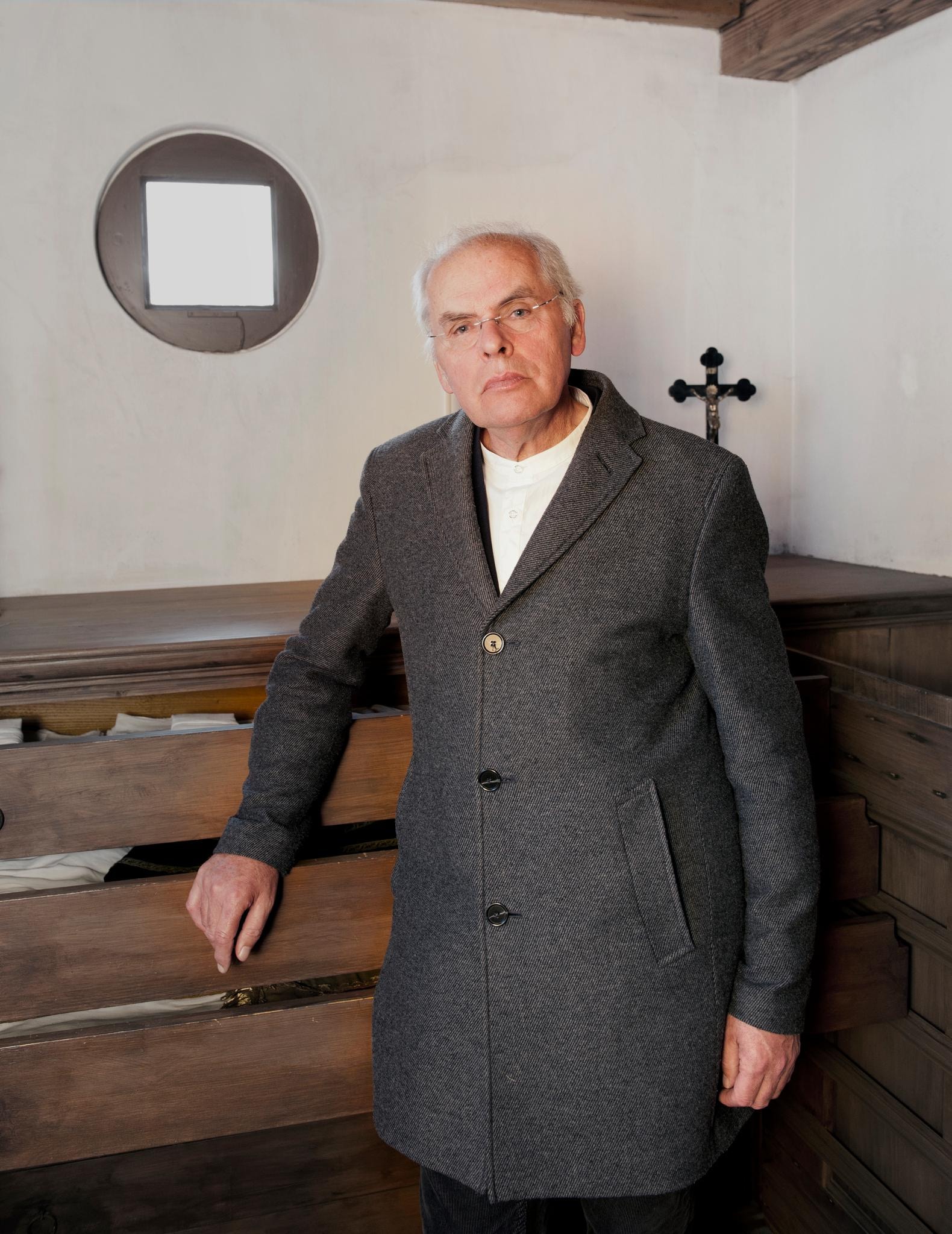 Bert Keizer: 'De dood is, geloof ik, iets waar je nooit aan went' | Het ...