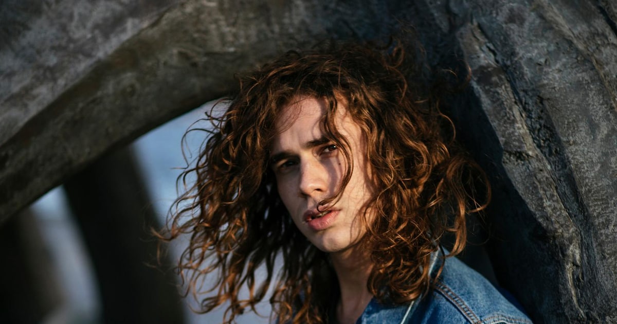 Lucas Hamming: 'Ik leef ook maar in mijn bubbel' | Het Parool