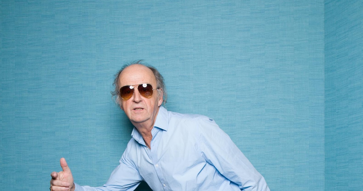 Kees Hulst: 'Ze vonden me een lastige klojo' | Het Parool
