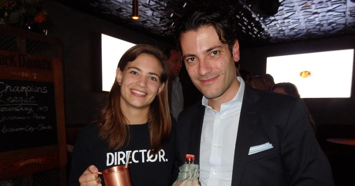 Dan moet je dus een skinny bitch nemen | Het Parool