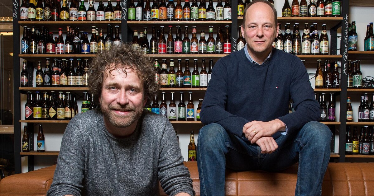 Beerwulf: 'We zijn geen Heinekendochter' | Het Parool