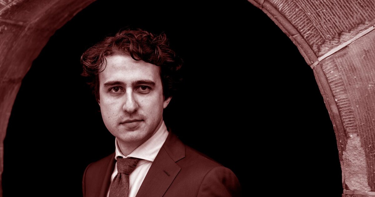 Felix Rottenberg deelt cijfers uit aan lijsttrekkers | Het Parool