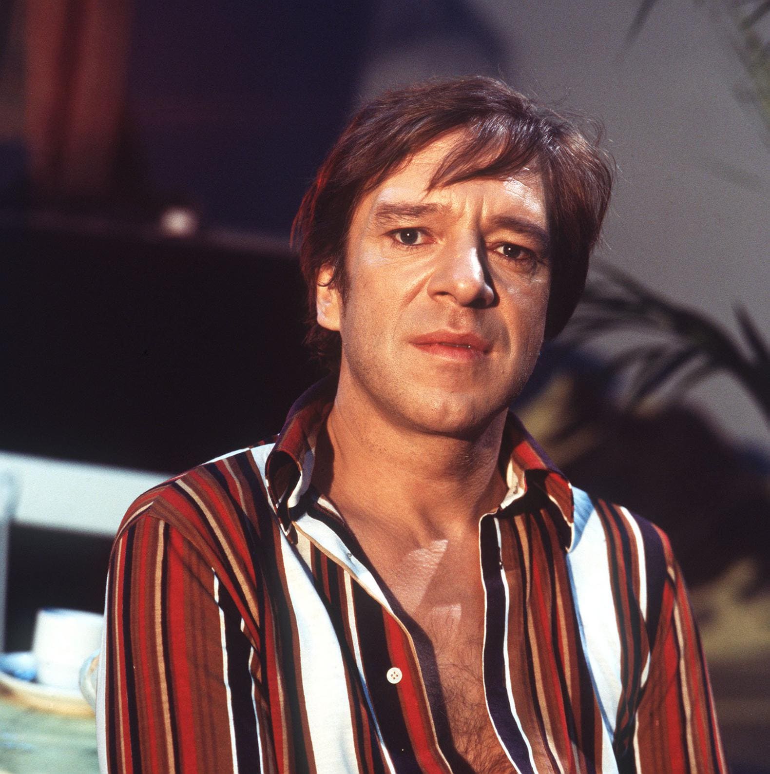 Opinie: ‘Ramses Shaffy kan nog altijd de ogen openen van jongere ...