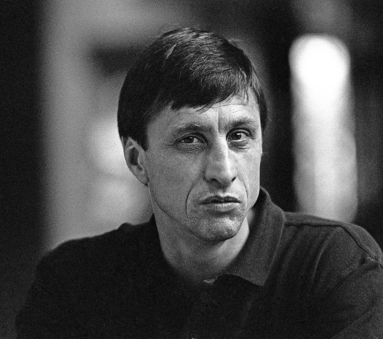 De mooiste verhalen over Johan Cruijff, acht jaar na zijn dood: ‘Hallo ...