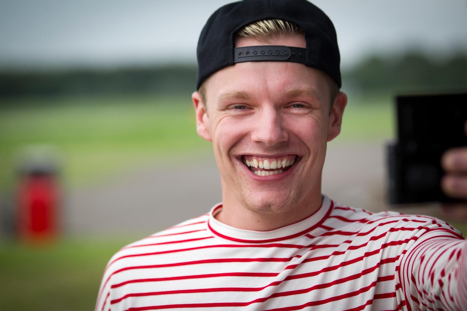Enzo Knol krijgt beeld in Madame Tussauds | Het Parool