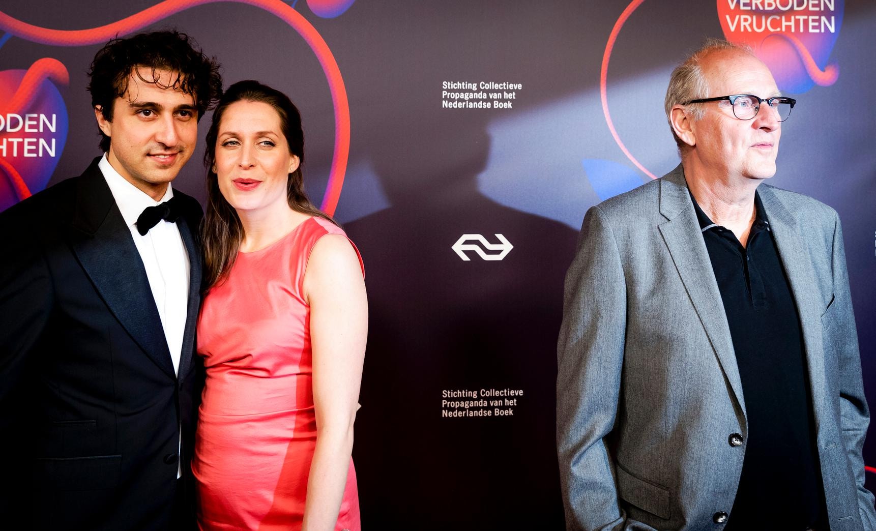 Dit was het Boekenbal in Paradiso | Het Parool