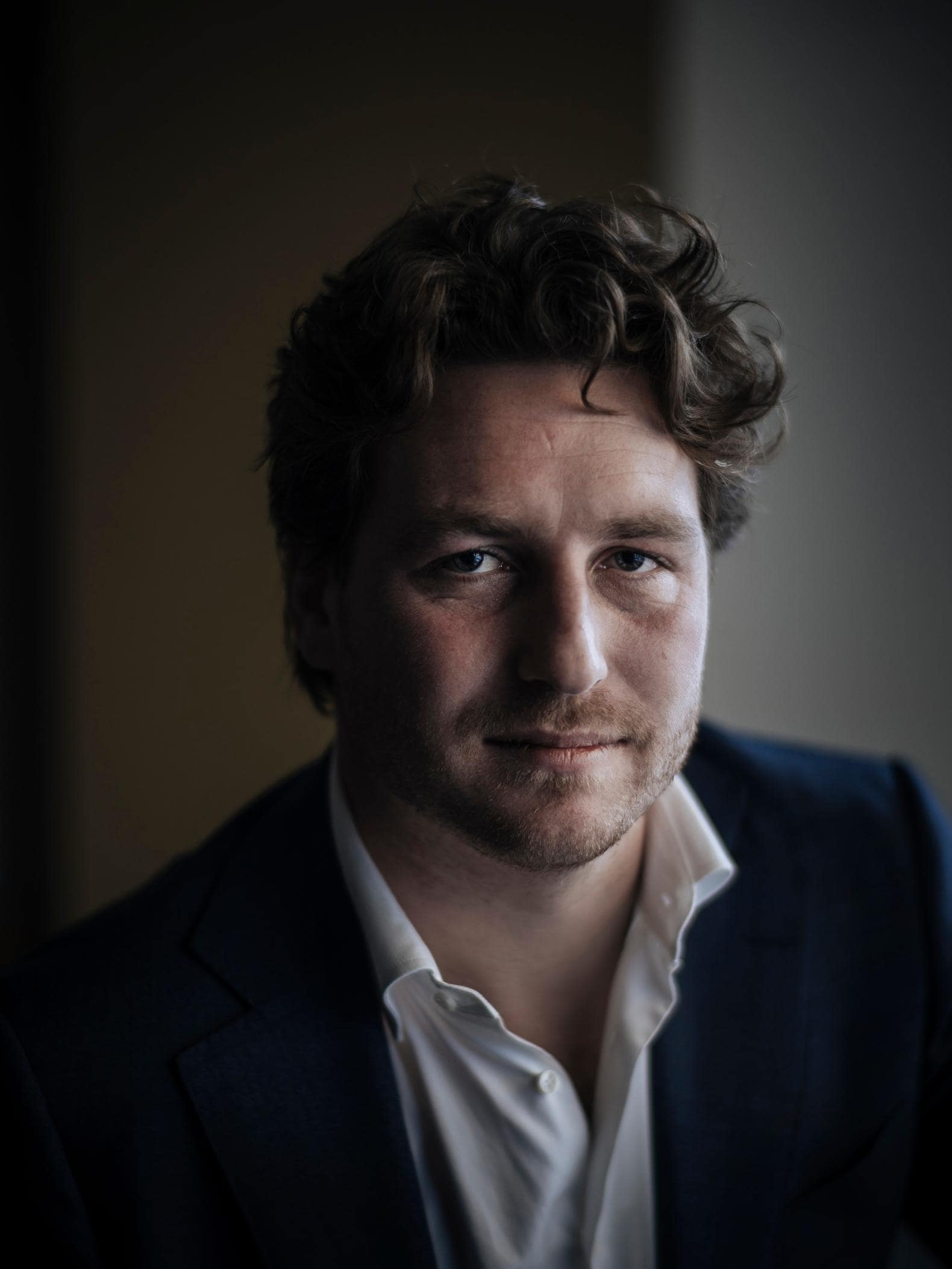 Horecaman aan het roer bij D66: 'Ik wil een eerlijk systeem' | Het Parool