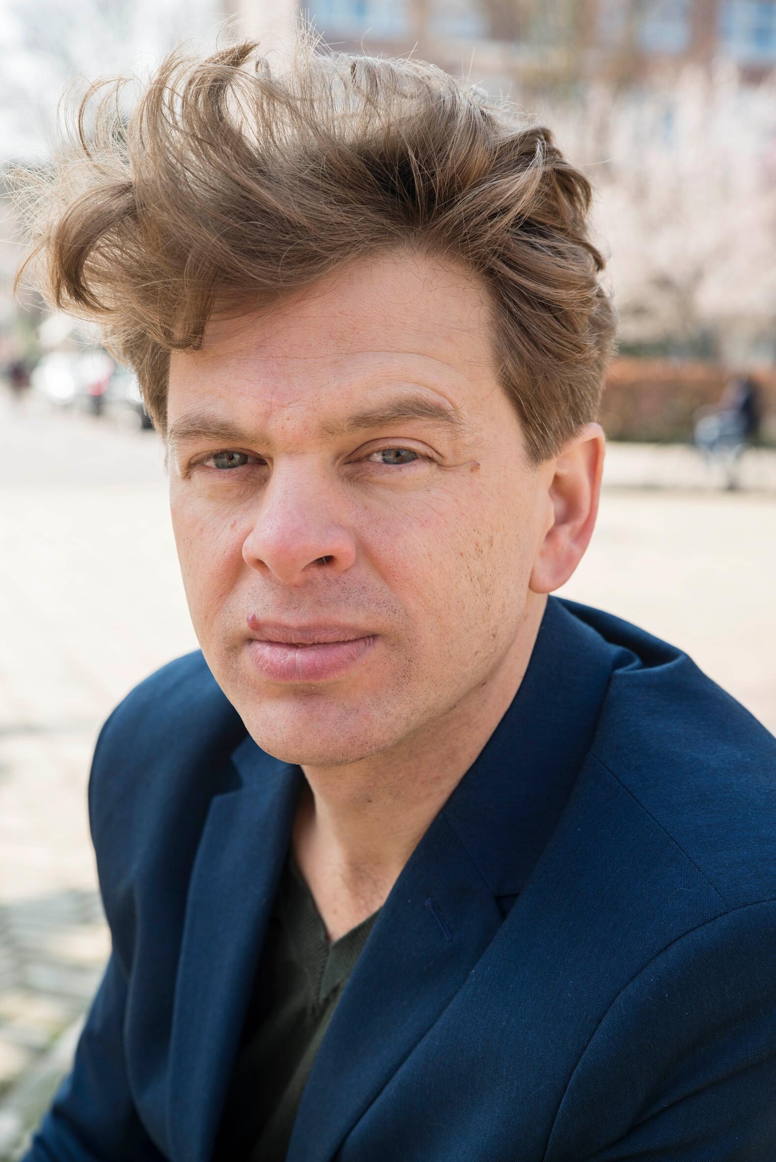 Waarom niemand hetzelfde wil en iedereen hetzelfde doet | Het Parool