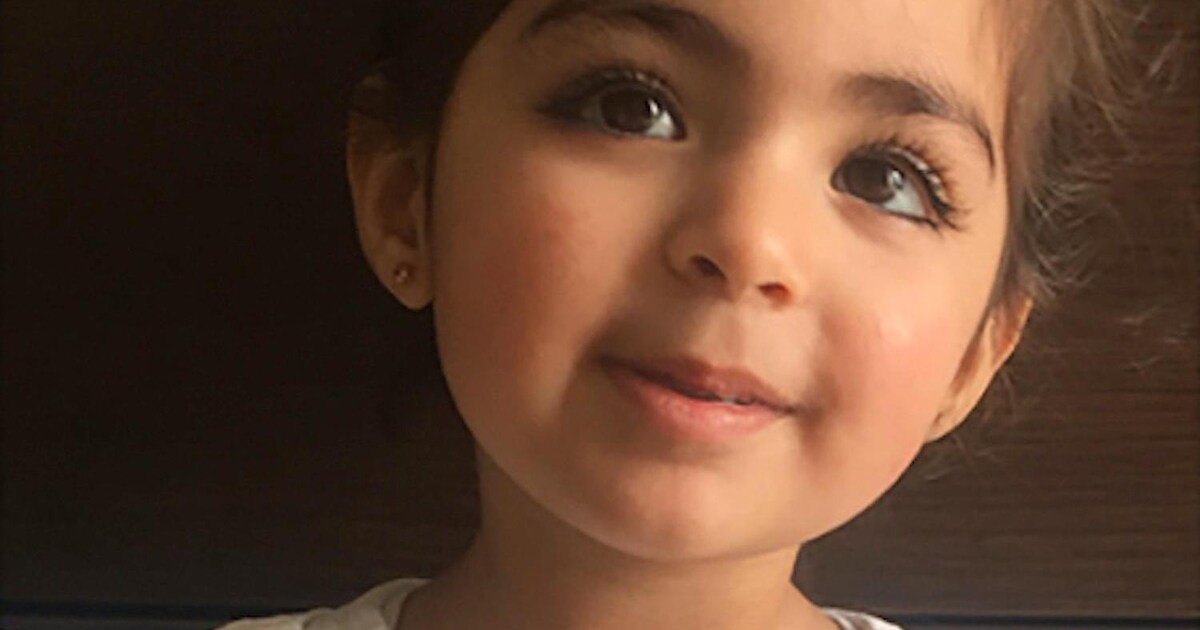 Dit is de stand van zaken in de ontvoeringszaak Insiya | Het Parool